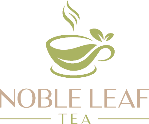 Home - Noble Leaf Tea
